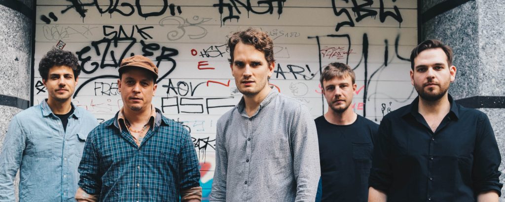 Berlin People | Tobias Meinhart