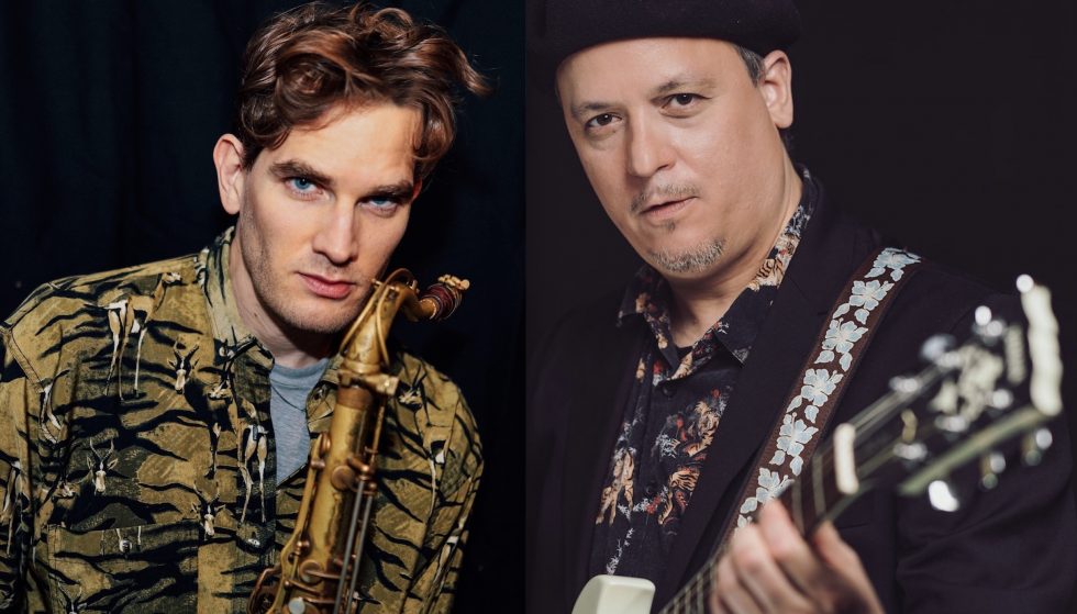 Tobias Meinhart & Kurt Rosenwinkel: 5 Nights at A-Trane, Berlin ...